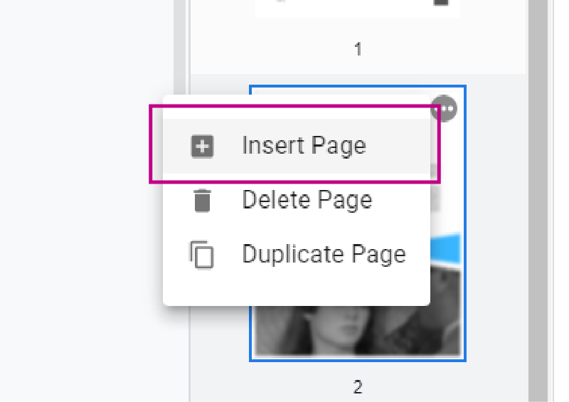 How To Insert A Page In A PDF Visual Paradigm News