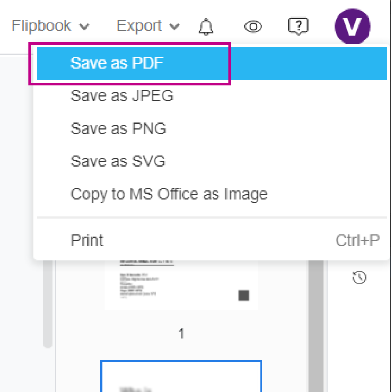 How To Delete Page In PDF Visual Paradigm News